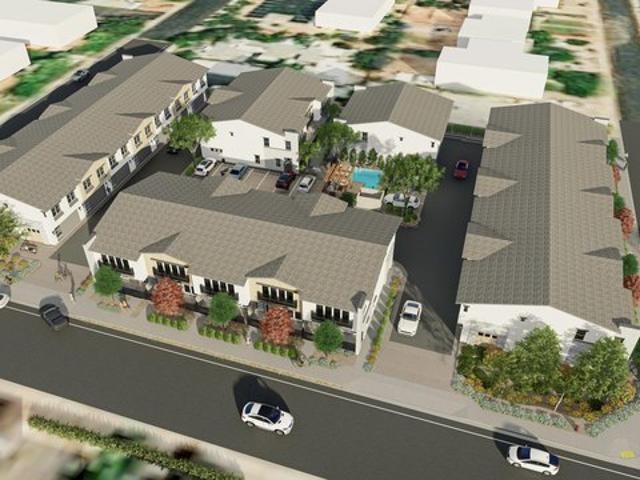 3715 N 31st St Apt 14, Phoenix, AZ 85016
