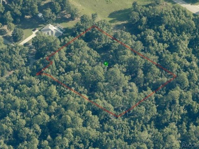 3715 N Boxelder Way, Beverly Hills, FL 34465