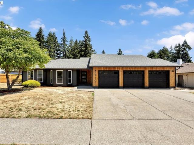 3715 NE 157th Ave, Vancouver, WA 98682