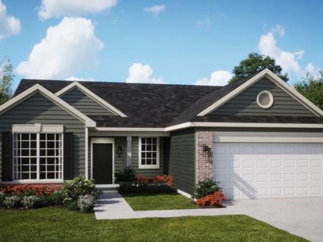 3715 Nessler St, Portage, IN 46368