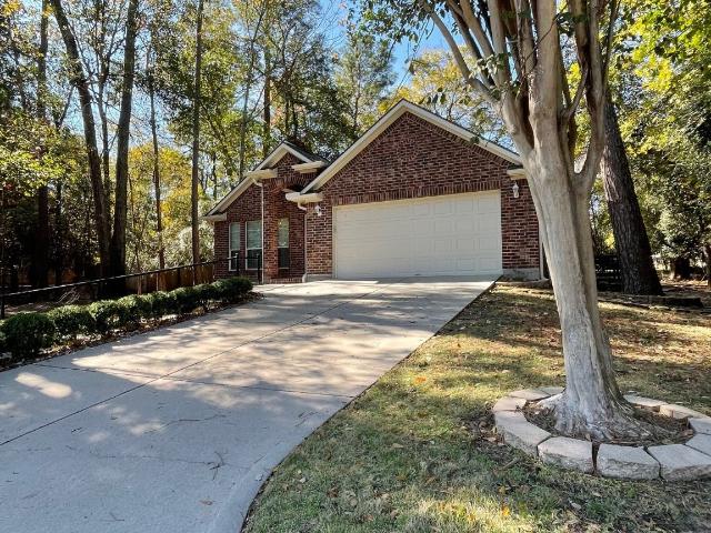 3715 O Henry Dr, Montgomery, TX 77356 | MLS #53427
