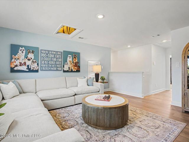 3715 Olivia Drive