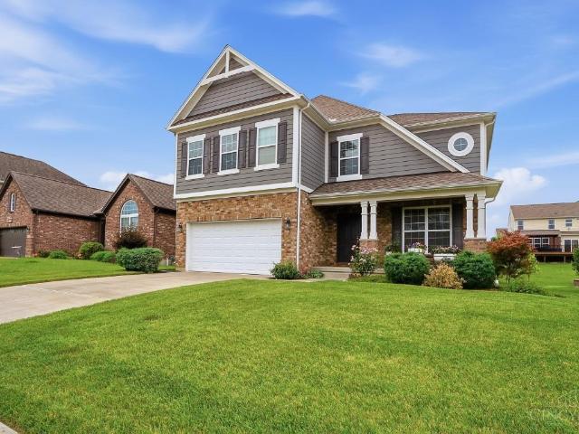 3715 Acadia Lane