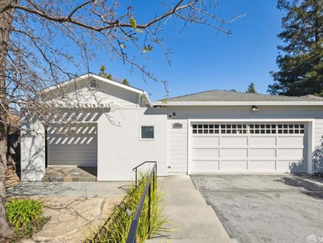 3715 Alameda De Las Pulgas Ave, Menlo Park, CA 94025