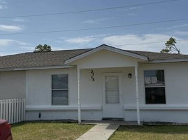 3715 Burnham Way, Panama City, FL 32405