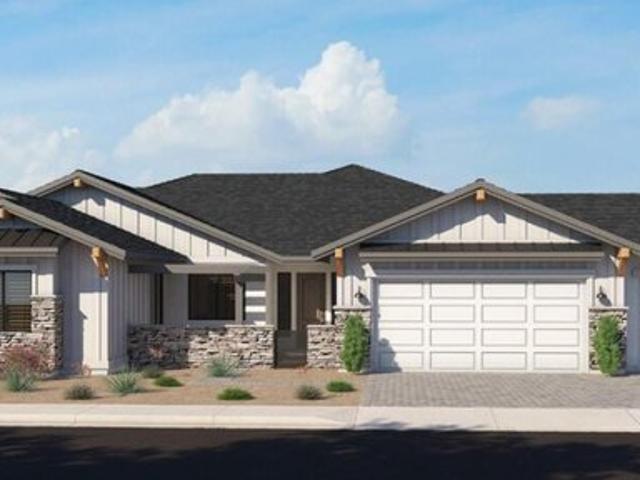 3715 Blazing Ore Trl, Prescott, AZ 86301
