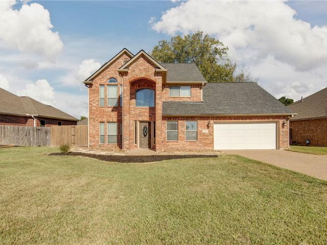 3715 Bridle Court