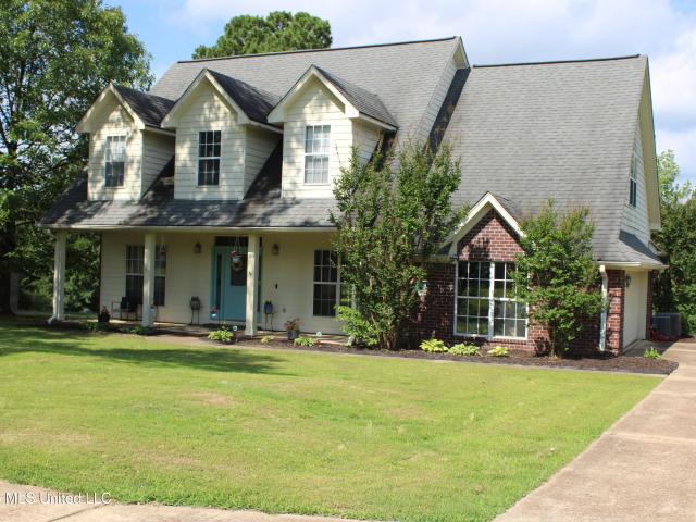 3715 Cypress Plantation Drive