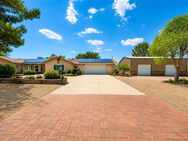 3715 Cantle Dr, Kingman, AZ 86409