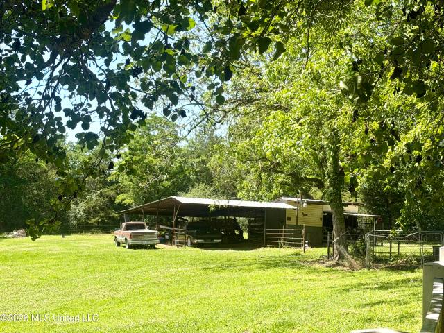 3715 Caseyville Road