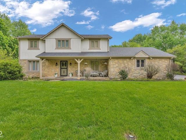 3715 Chadwick Dr, Carmel, IN 46033