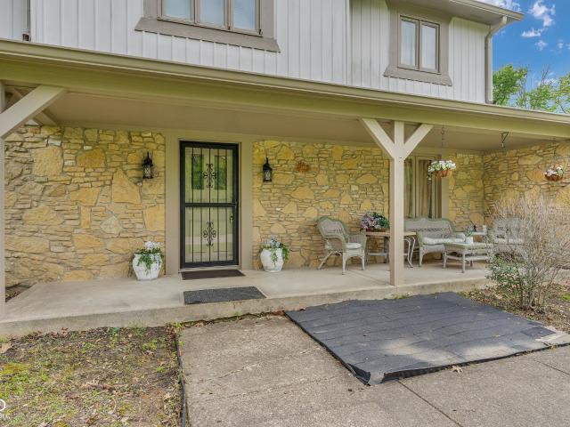 3715 Chadwick Drive