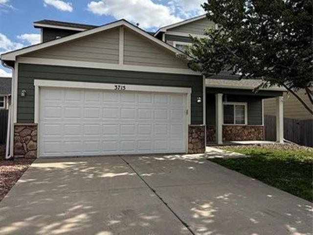3715 Chia Dr, Colorado Springs, CO 80925