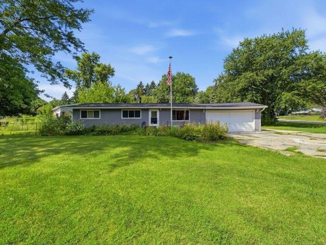 3715 Claremont Rd, Johnsburg, IL 60051