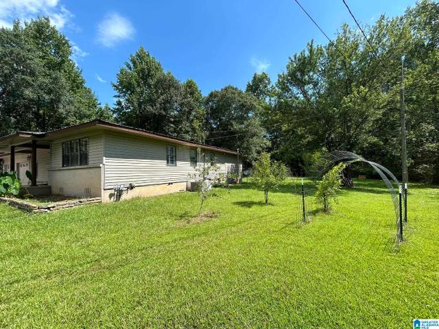 3715 Cottaquilla Road
