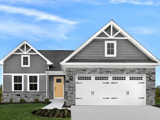 3715 Creedmoor Rd, Norton, OH 44203