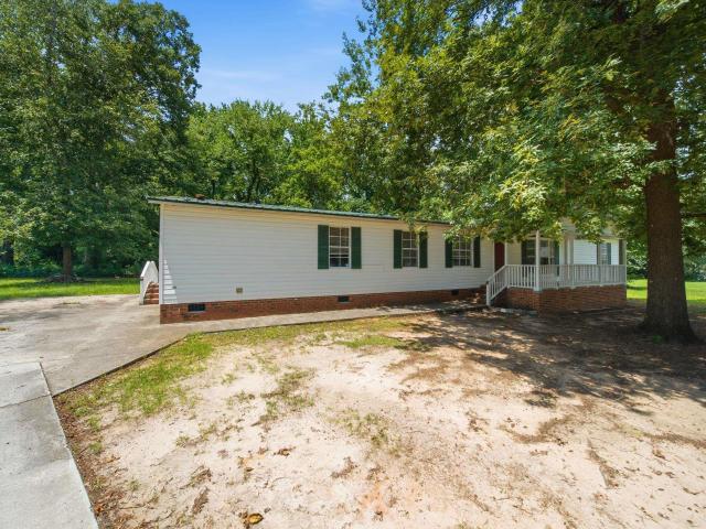 3715 Delaware Drive