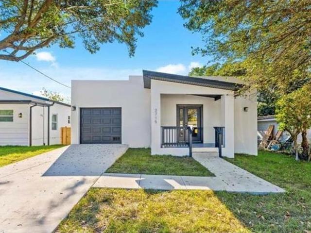 3715 E Clifton St Tampa Fl 33610 St, Tampa, FL 33610