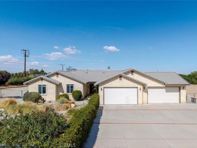 3715 E Avenue T2, Palmdale, CA 93550