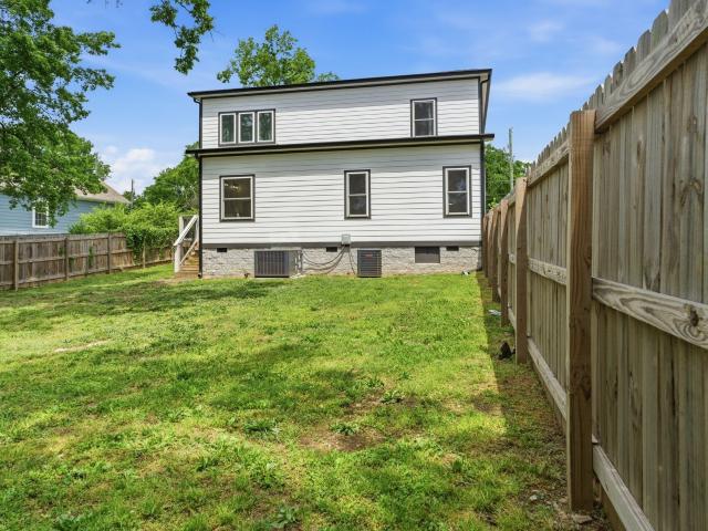 3715 E Fairview Dr, Nashville, TN 37218 | MLS #3301