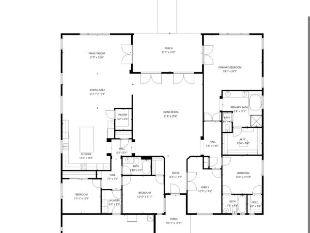 3715 E Lafayette Ave, Gilbert, AZ 85298 | MLS #6987 | Compass