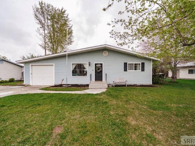 3715 E Vaughn St, Ammon, ID 83406 | MLS #2185 | Compass