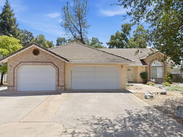 3715 Eagle Pkwy, Redding, CA 96001
