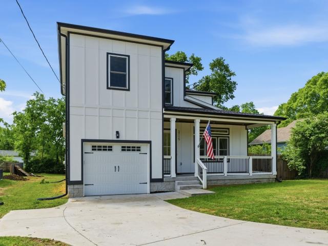 3715 Fairview Dr