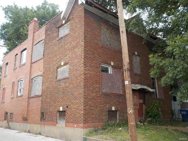 3715 Fair Ave, Saint Louis, MO 63115