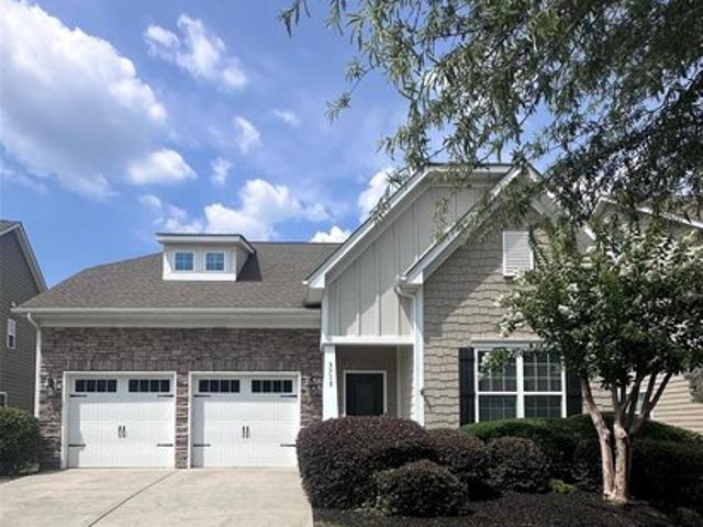3715 Franklin Meadows Dr, Matthews, NC 28105