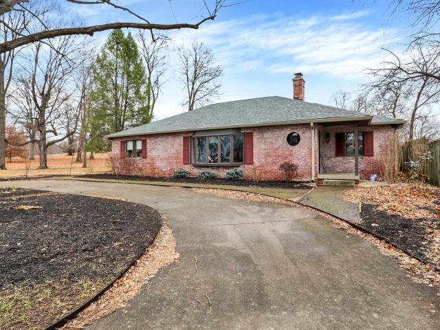3715 Governors Rd, Indianapolis, IN 46208 | MLS #22078