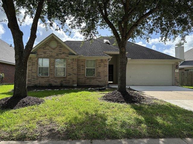 3715 Humble Dr, Manvel, TX 77578
