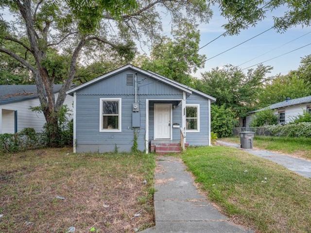 3715 Hancock St, Dallas, TX 75210