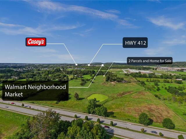 3715 Julio Road