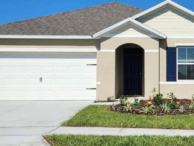 3715 Paragon Ln, Clermont, FL 34714