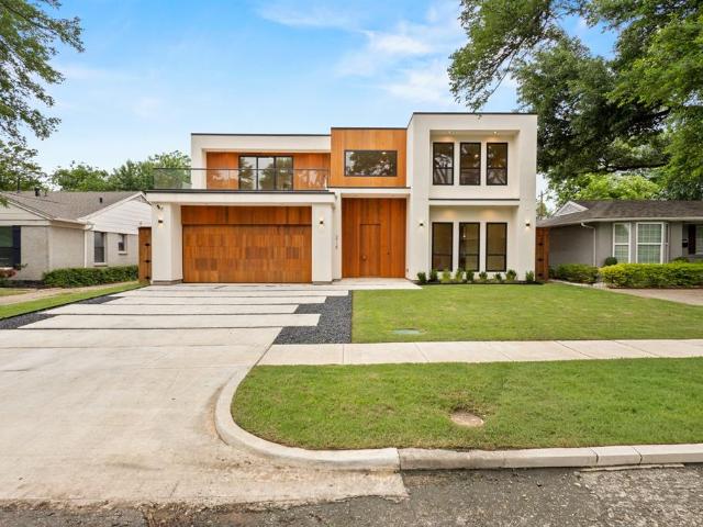 3715 Park Lane