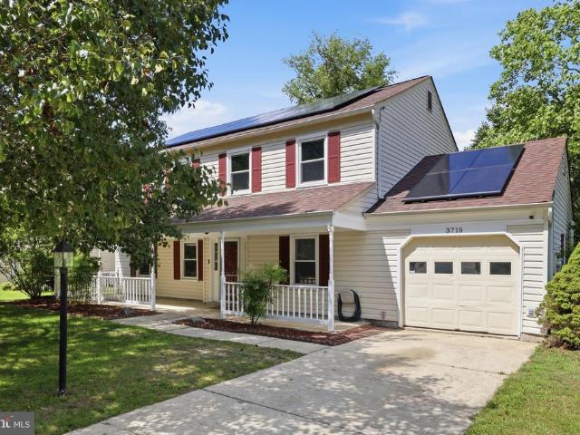 3715 Pecan Court
