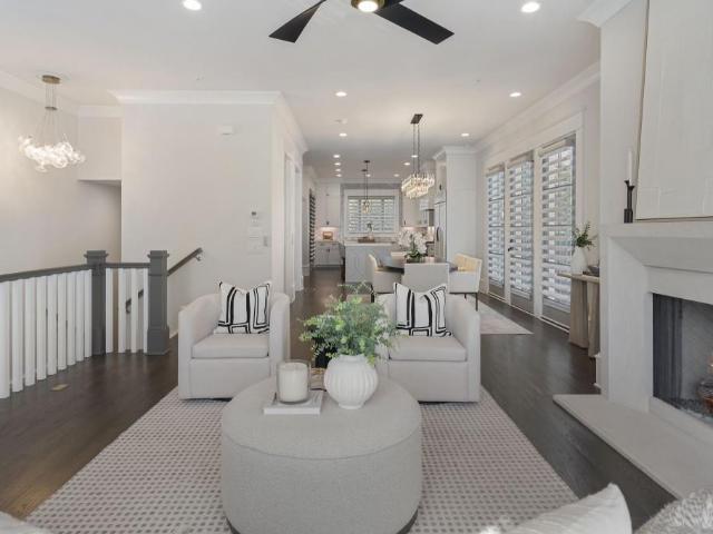 3715 Peachtree Rd NE, Unit 12, Atlanta, GA 30319 | MLS #7742 | Compass
