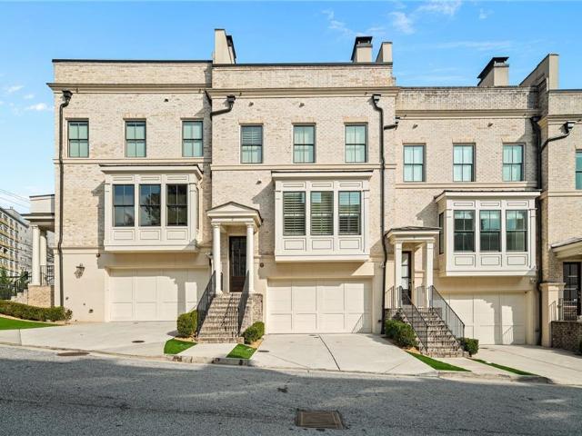 3715 Peachtree Road 2