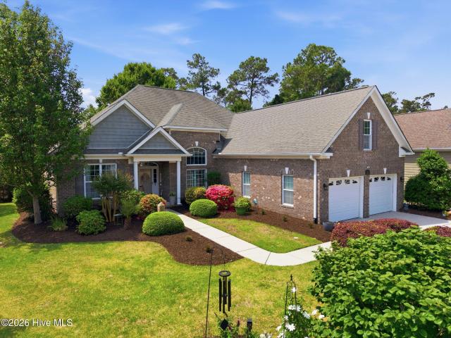 3715 Pond Pine Court