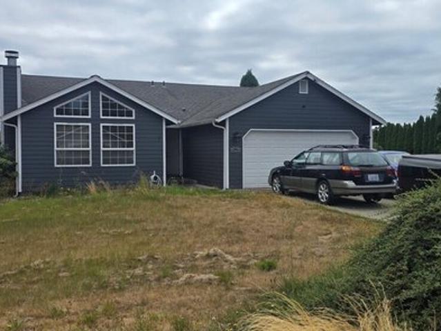 3715 Prairie Ave, Centralia, WA 98531
