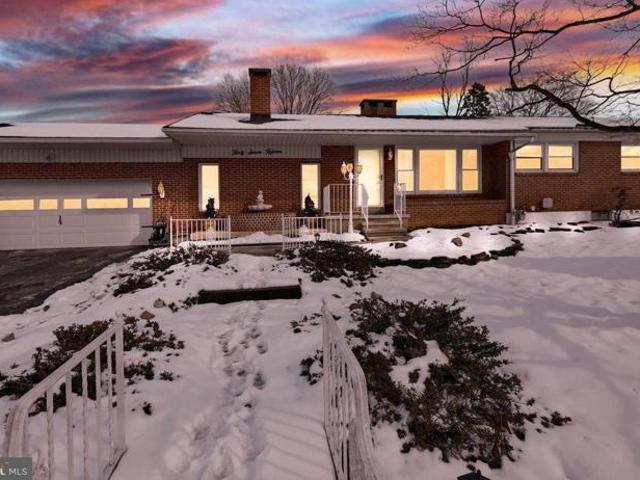 3715 Rosewood Rd, Muhlenberg Township, PA 19605