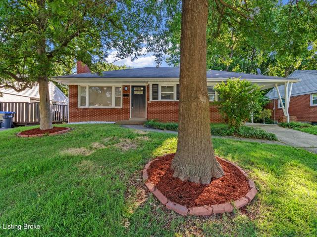 3715 Rosemont Blvd