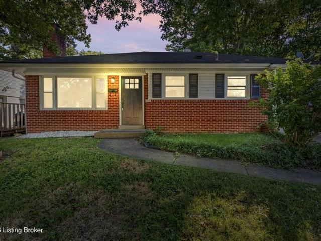 3715 Rosemont Blvd, Louisville, KY 40218