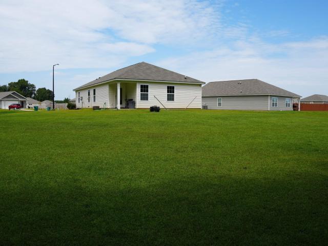 3715 Stallion Dr