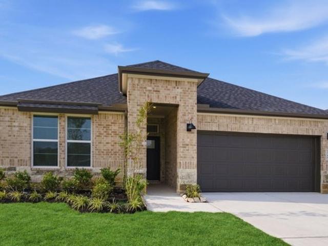 3715 Stars Way, League City, TX 77573