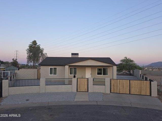 3715 S 126th Dr, Avondale, AZ 85323
