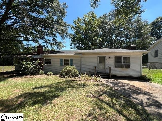 3715 S Carolina 24 Hwy, Anderson, SC 29626