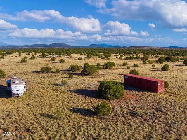 3715 S Noble Dr, Williams, AZ 86046