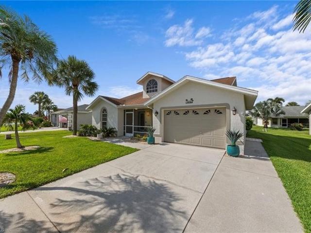 3715 Sabal Springs Blvd Lot 11, North Fort Myers, FL 33917